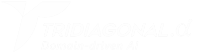 Company - Tridiagonal Solutions