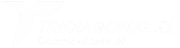 Company - Tridiagonal Solutions