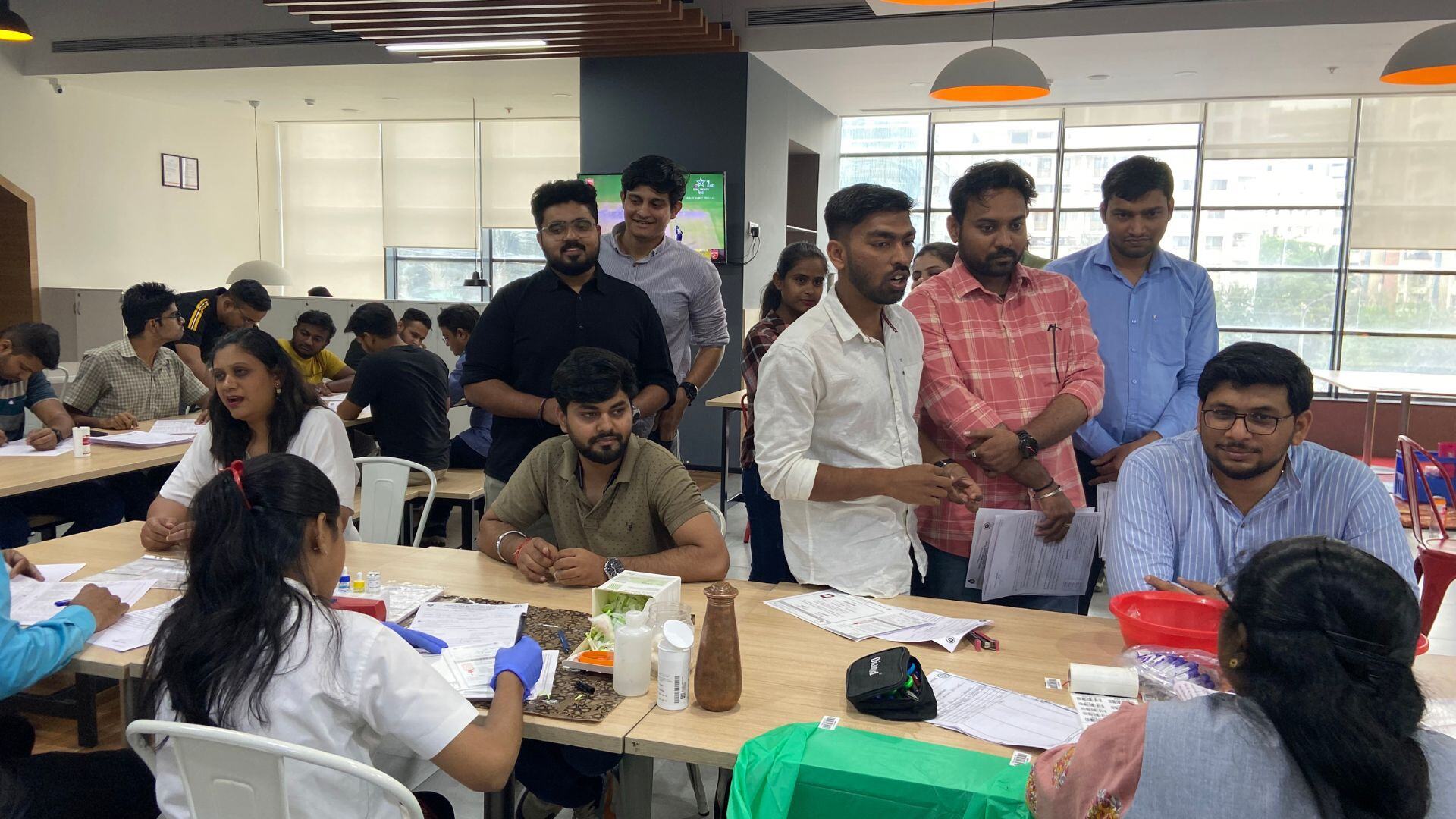 Careers - Tridiagonal Solutions