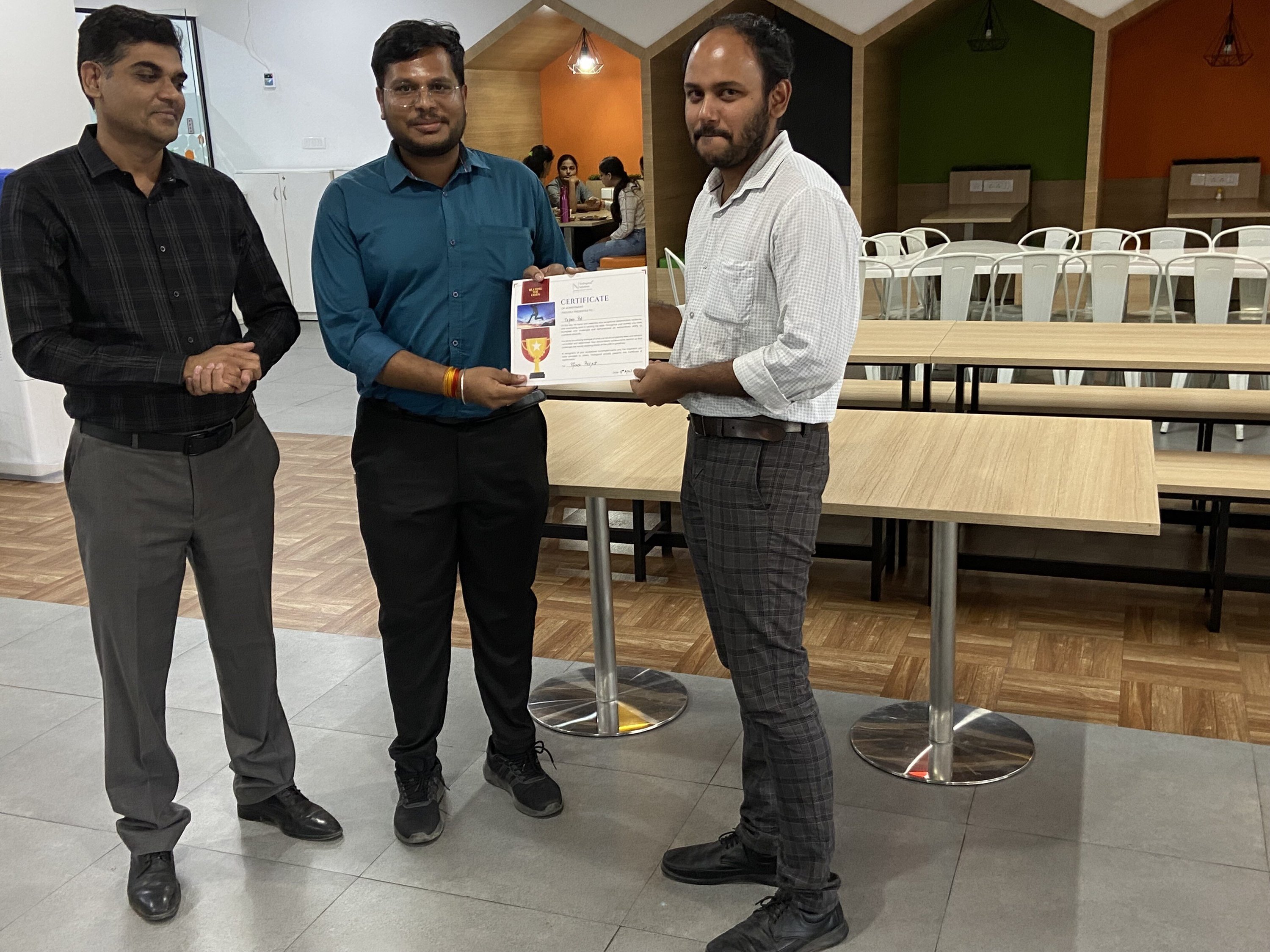 Careers - Tridiagonal Solutions