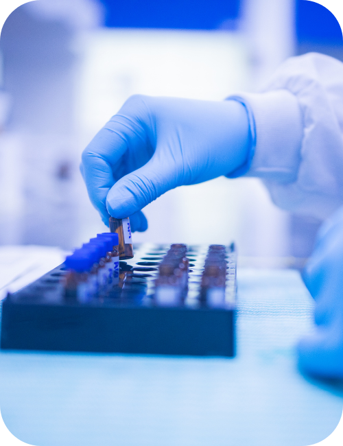 Technology Validation And Scale Up Centre Tridiagonal Solutions