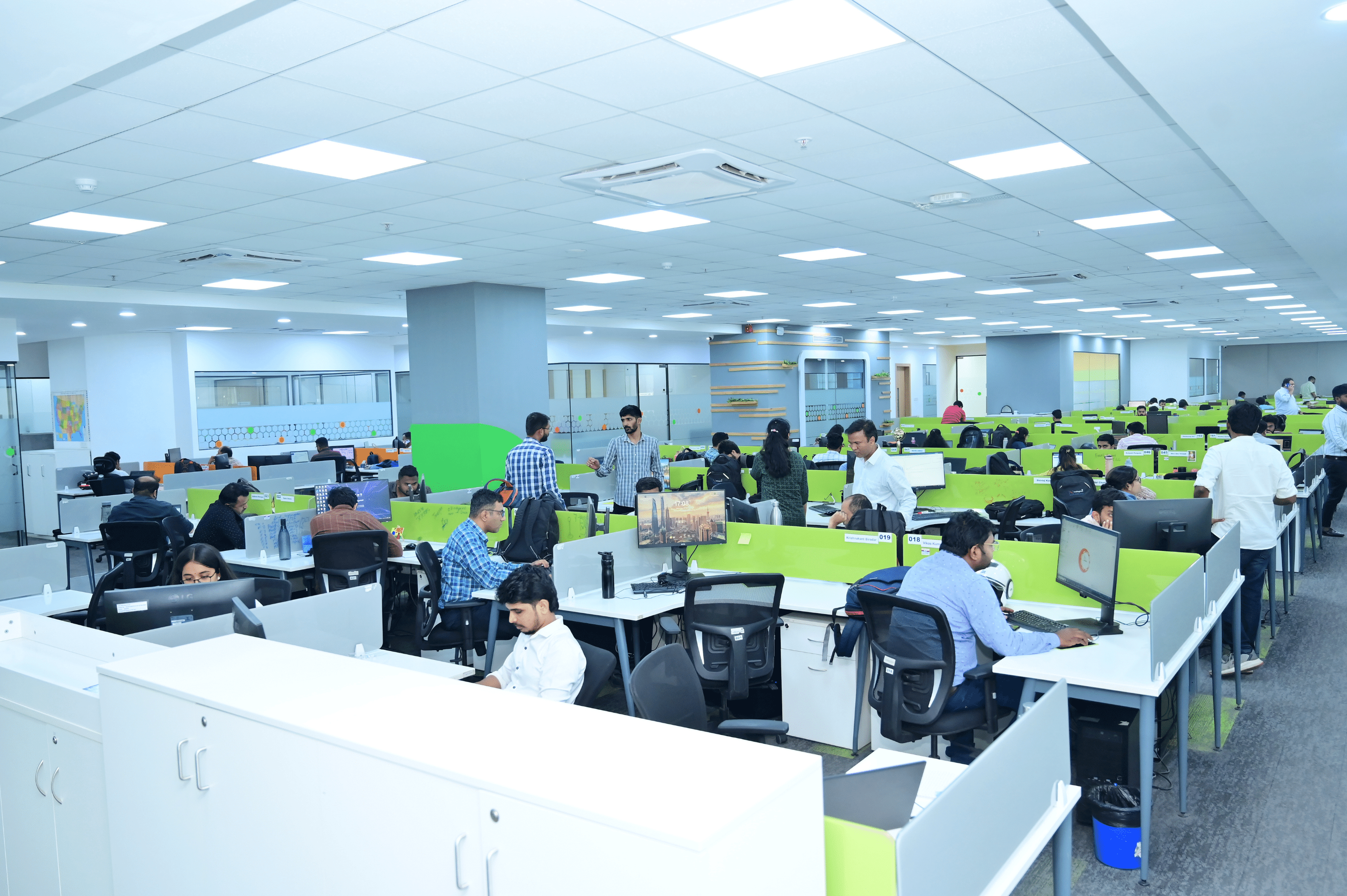 Careers - Tridiagonal Solutions