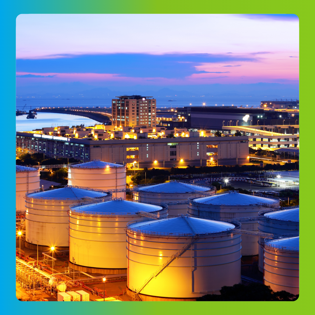 Company - Tridiagonal Solutions